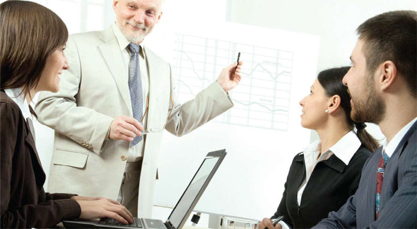 Project Implementation Services | Global Scope